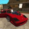 San andreas Cj