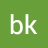 bk bkbk