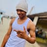 Johnson Chibuike