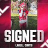 LARELL CURTIS