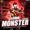 GAMING MONSTER