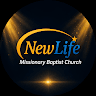 New Life Missionary Baptist Church Liberty City