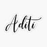 Aditi ingle
