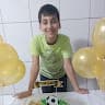 Arthur Gabriel