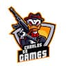 Charles GP 58 Gamer