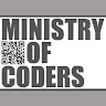 MINISTRY OF CODERS