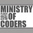 MINISTRY OF CODERS