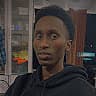 Prince Bagena