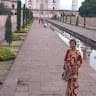 Shreya Chopde