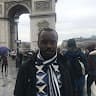 Paul Arnaud Ekou