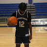 Kavon Fryar
