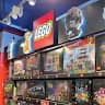 Lego Shop