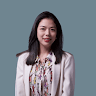 Yvette Huang