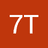 7T