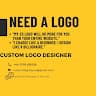 Custom Logo Designer