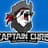 Captain Chris