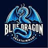 Blue Dragon