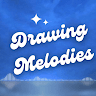 Drawing Melodies