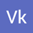Vk K