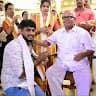 savin_ poojari