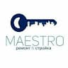 Ельдар «Бригада MAESTRO» Джафаров