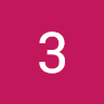 3 :