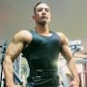 HERNAN CARRERA FITNESS TRAINER