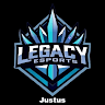 Dead Justus