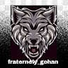 fraternely gohan