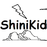 ShiKid COMIX-GAME