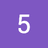 5 T