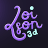 Loison 3d