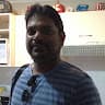 Santhran Moodley