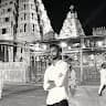 Upendar Bandaru