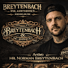 Norman Breytenbach