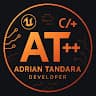 adriantandara
