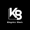 Kingsley Black