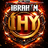 İbrahim halil Yazgan