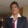 Sean Chaudhuri