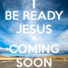 JESUS FIRST