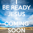 JESUS FIRST