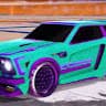 anthoRL