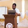 Yussif Yahuza
