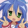 Konata Izumi