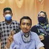 Shahrul Affendy (‫شهرول افندي‬‎)