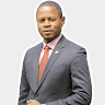 charles muzombo