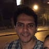 Ahmed Saied
