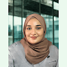 Zainab Zakirah Abdul Halim