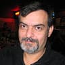 Theo Poulos