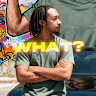 Allie.b rapper Esk